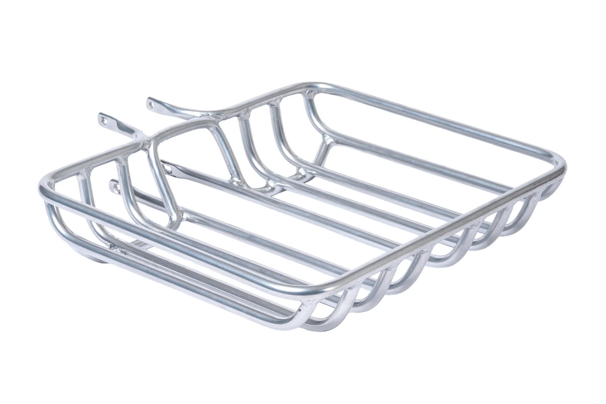 Linus Porteur Rack – Christchurch Electric Bicycles