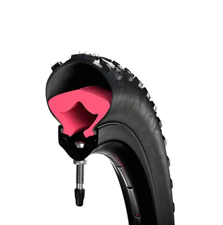 Tannus Armour for Tubeless Tyres – Christchurch Electric Bicycles